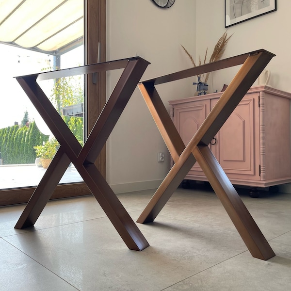 Waterfall Coffee Table - Etsy