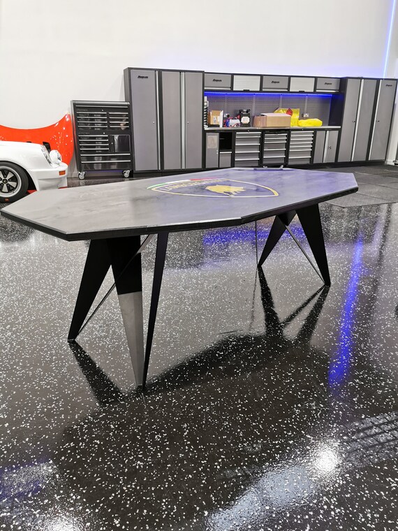 Modern dining table legs Dining table legs Metal table legs | Etsy