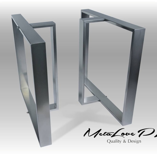 T Shaped Desk - Etsy