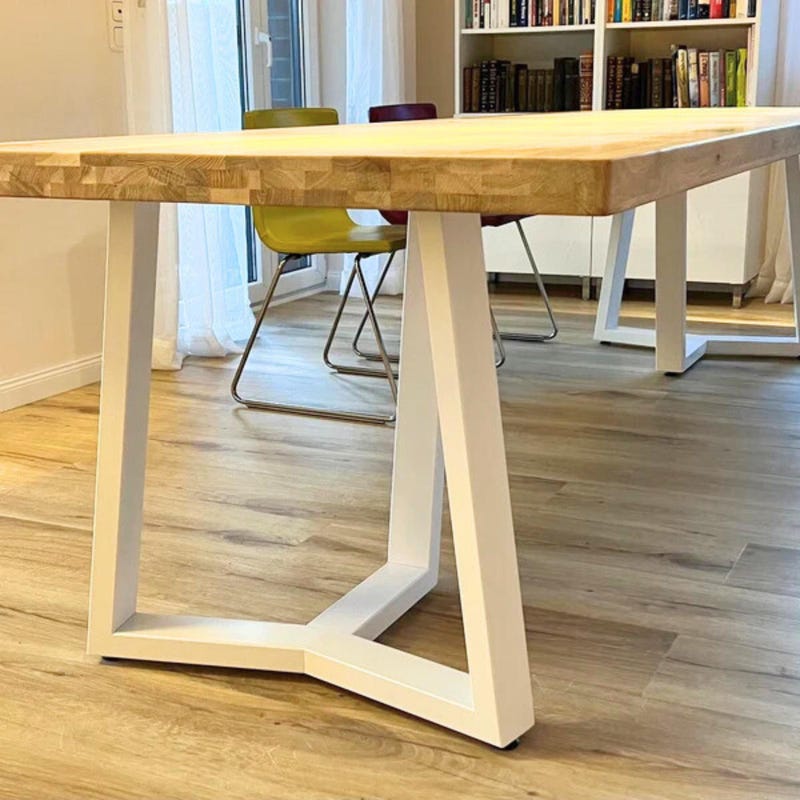 I Beam Table - Etsy