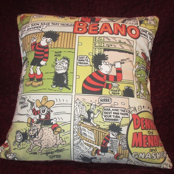 The Beano - Etsy UK