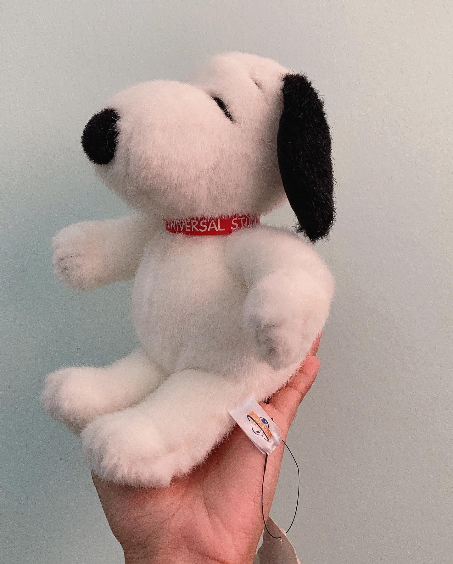 Snoopy Universal Studios Japan Dog Vintage Plush - Etsy
