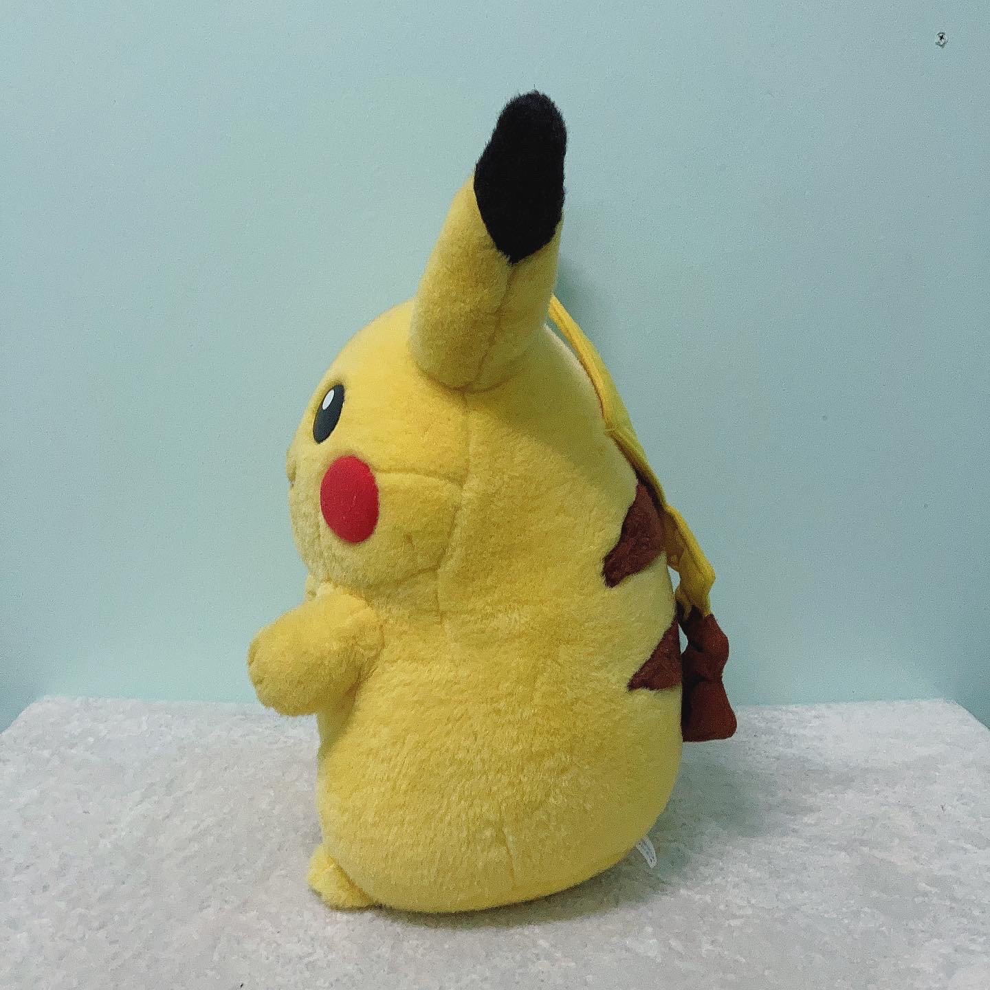 Big Size Pokemon Tommy Vintage Toy / Monster Plushie / - Etsy