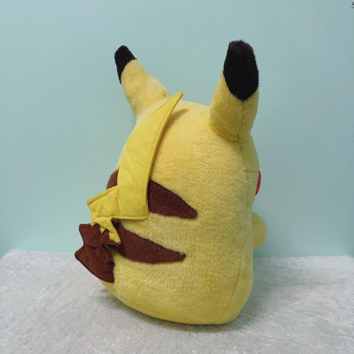 Big Size Pokemon Tommy Vintage Toy / Monster Plushie / - Etsy