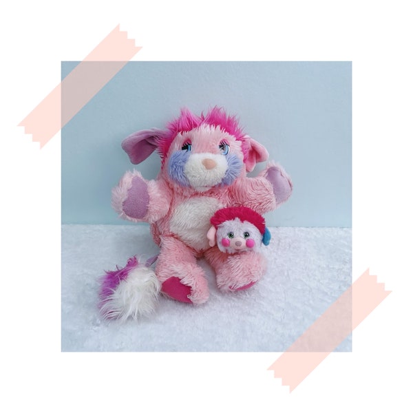 Popples - Etsy
