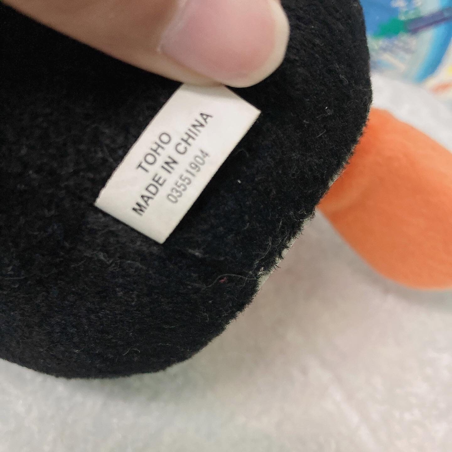 Pingu Penguin Sound Plush Toy - Etsy