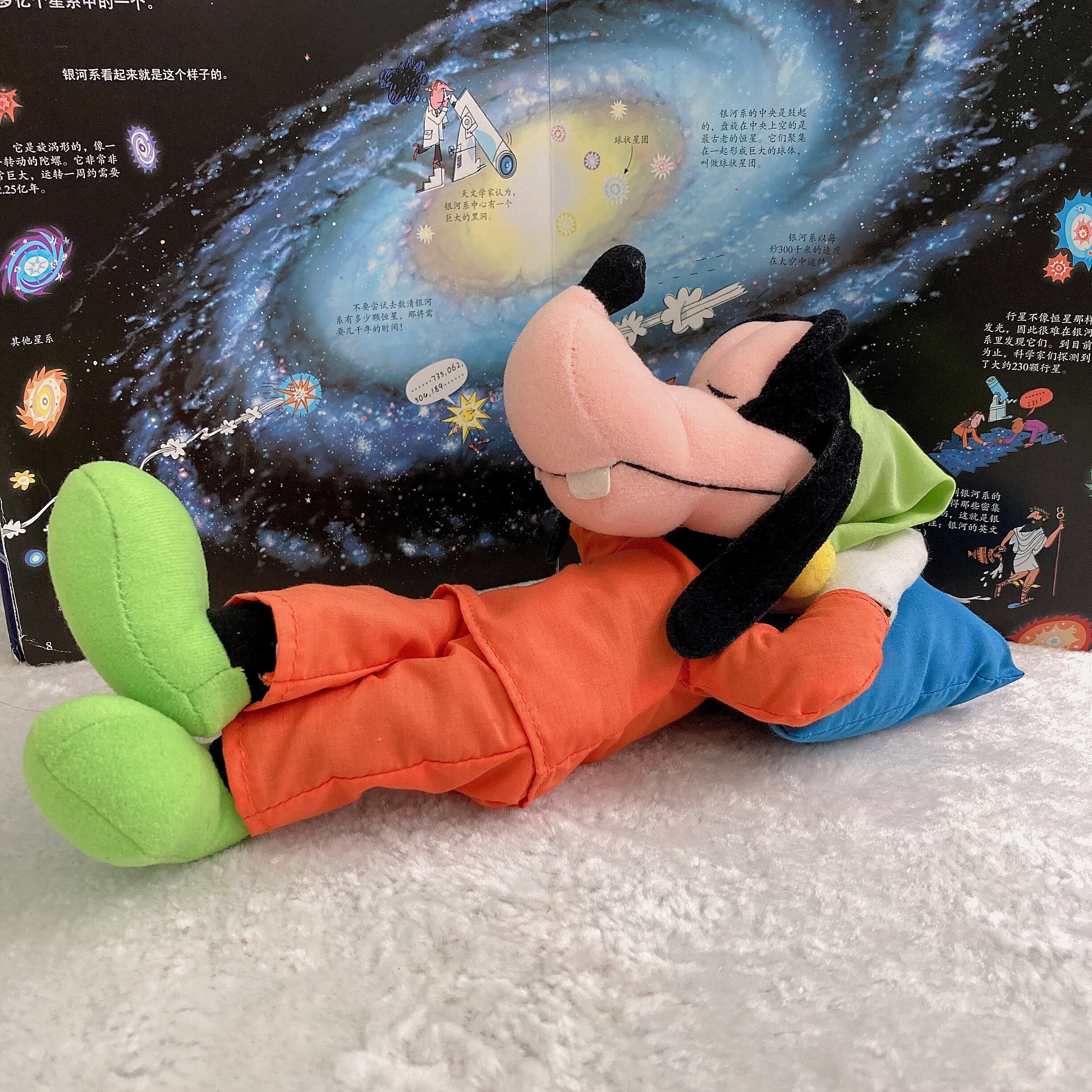 Dog Vintage Plush 1998 / Mickey’s Pet / Disney Cartoon Doll - Etsy