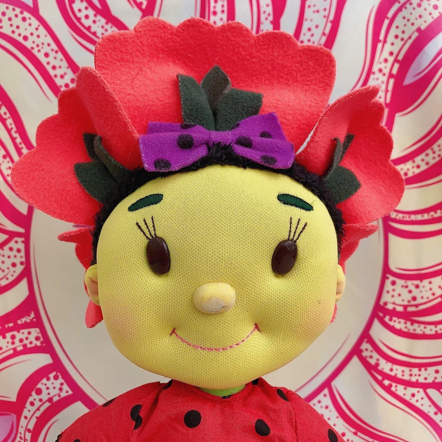 Fifi and the Flowertots Television Series 90’s / Western Animation ...