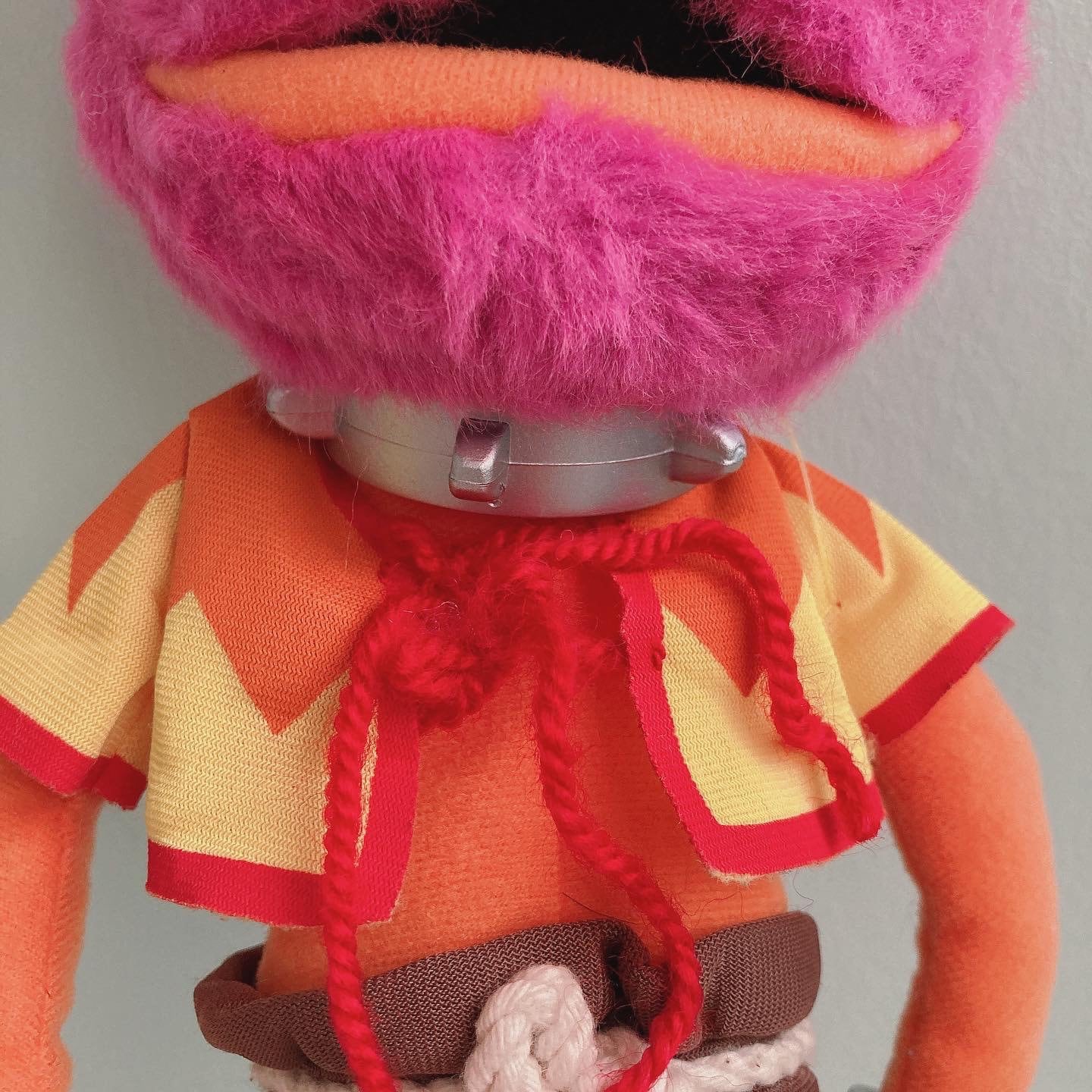 Original Animal the Muppets / the Muppets Animal Disney Parks Plushie ...