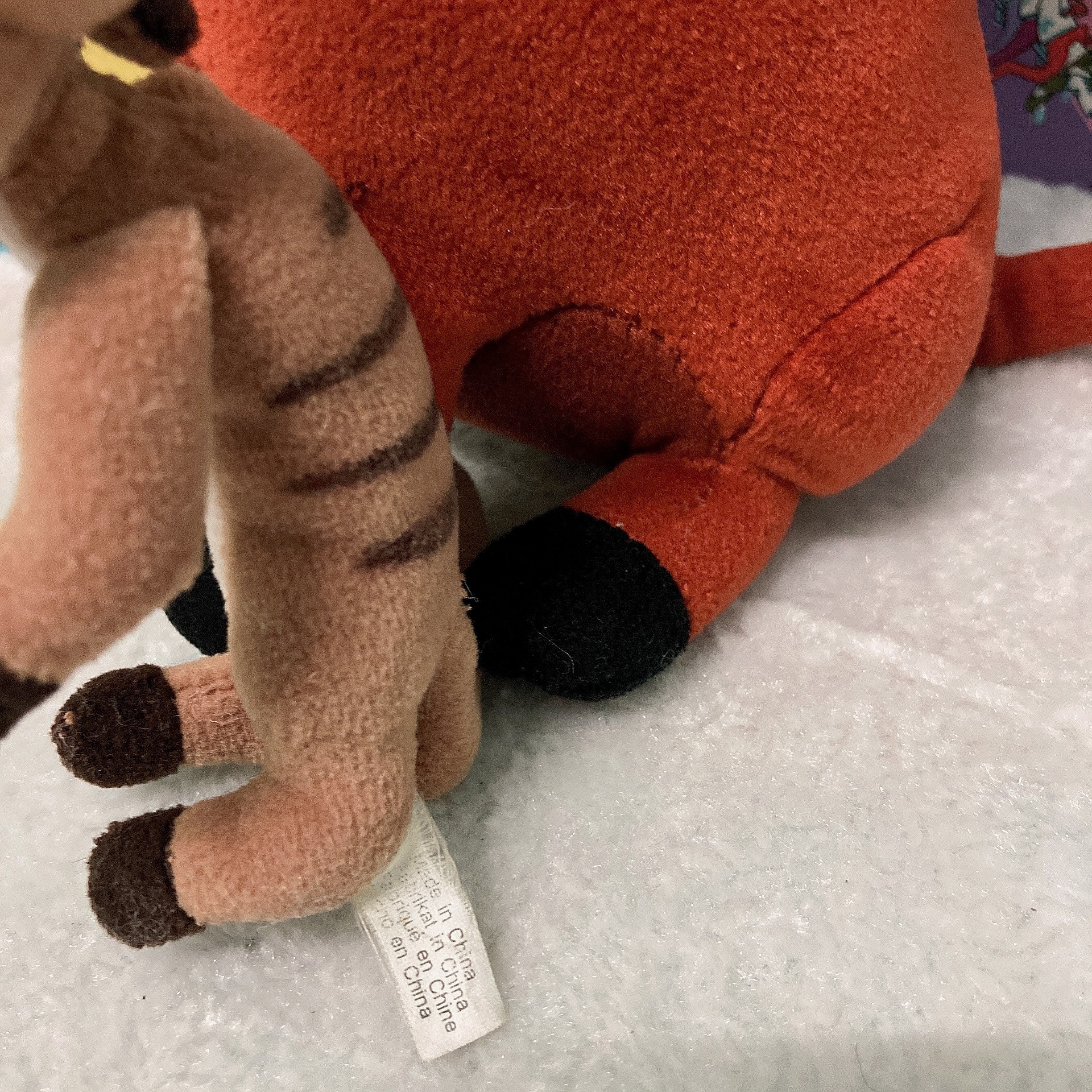Lion King Disney Plush Timon and Pumbaa Animals Toy - Etsy Australia