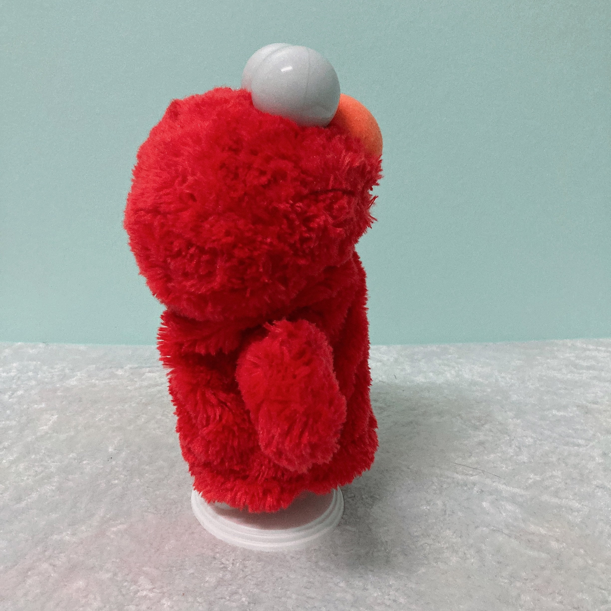 Elmo Hand Puppet Vintage / Hand Puppet TV Tokyo / Sesame Workshop ...