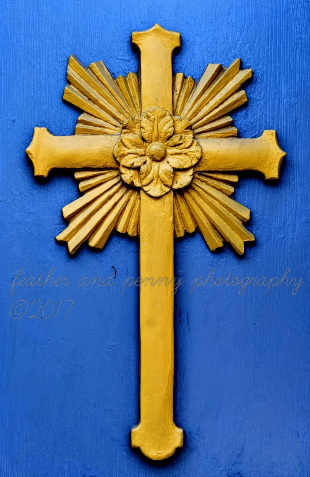 Cross, Holy Cross, Catholic, Christian Art, Jesus, Church, New Orleans ...