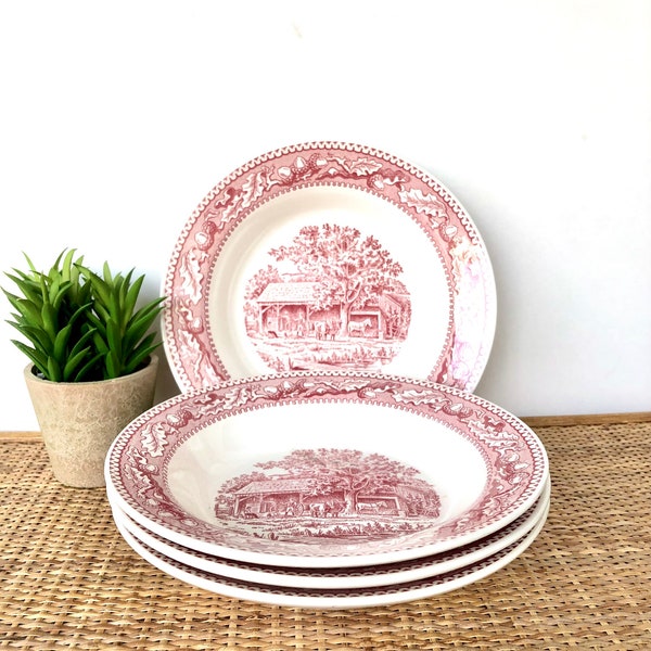 Royal Ironstone - Etsy