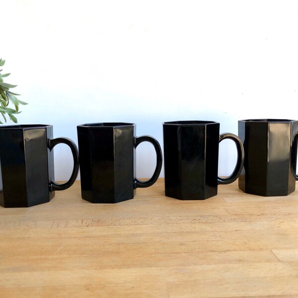 Midcentury Mug - Etsy