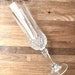 Champagne Glass Luminarc Cristal D Arques Longchamp Set of Flutes MCM ...