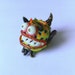 Dragon Fish, Monster, Dreadlock Bead, Glow in the Dark, Animal ...