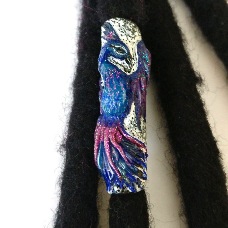 Dreadlock Jewelry - Etsy