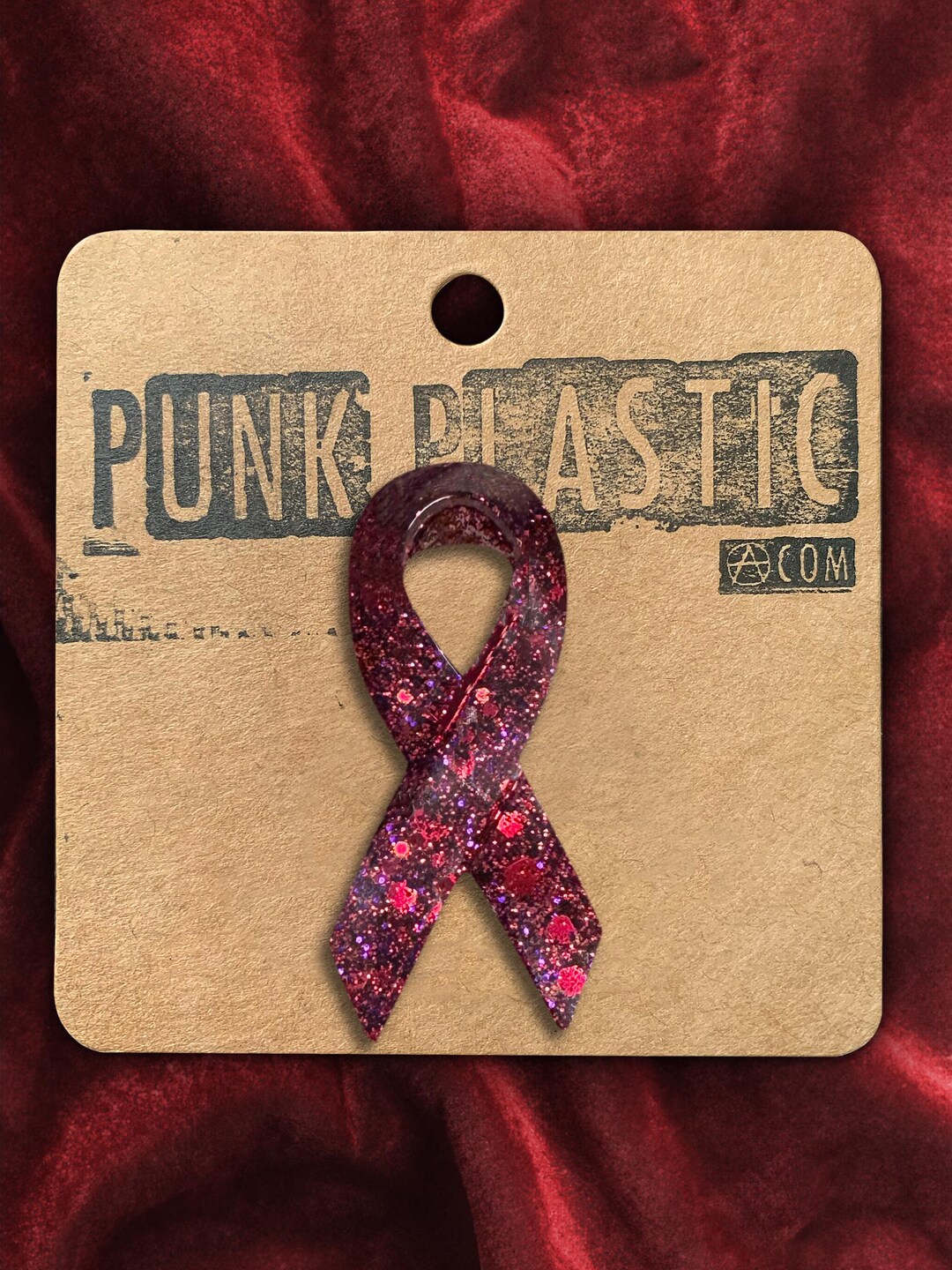 Multiple Myeloma Awareness Pin - Etsy