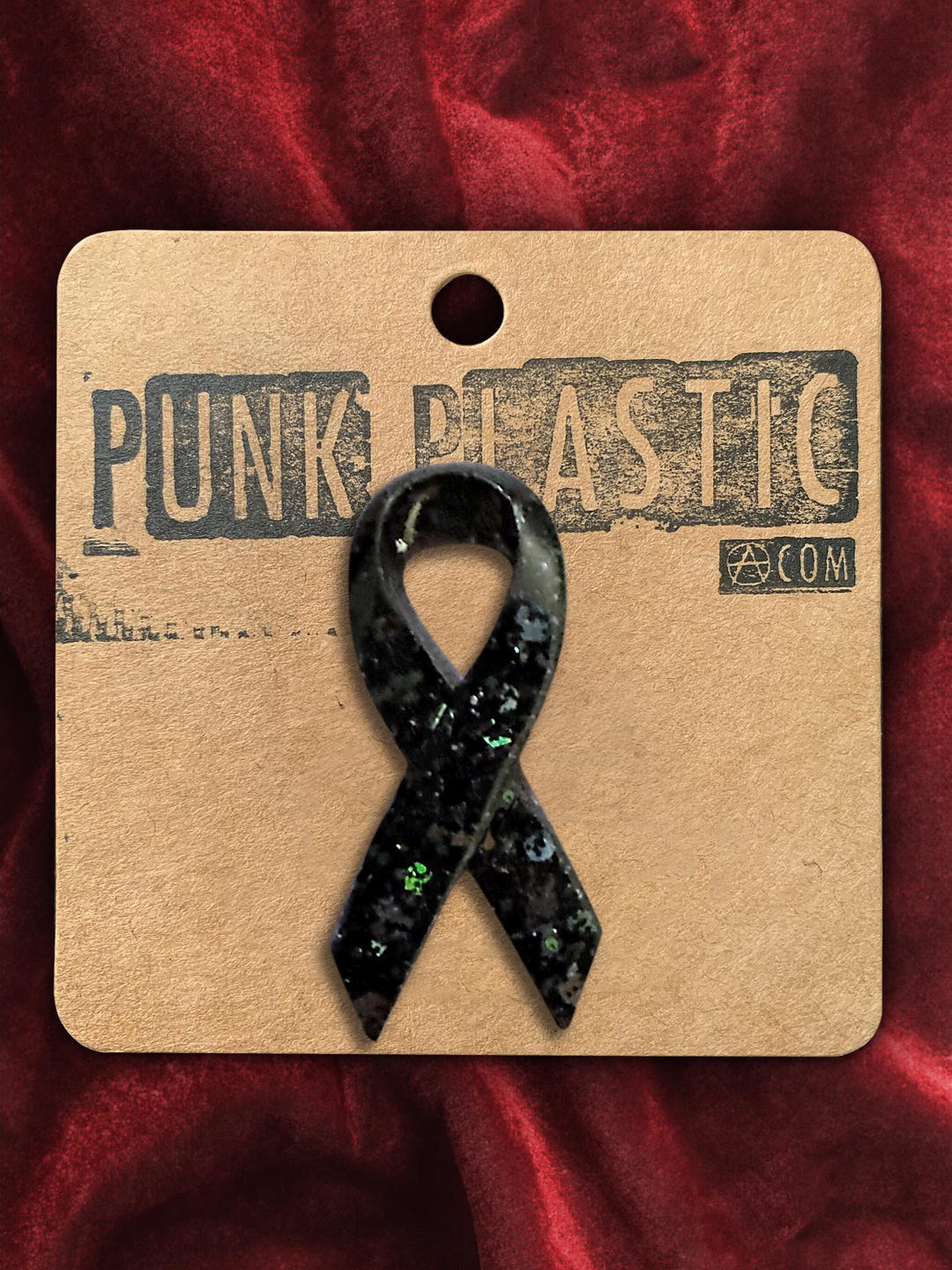 Melanoma Cancer Skin Cancer Awareness Pin - Etsy