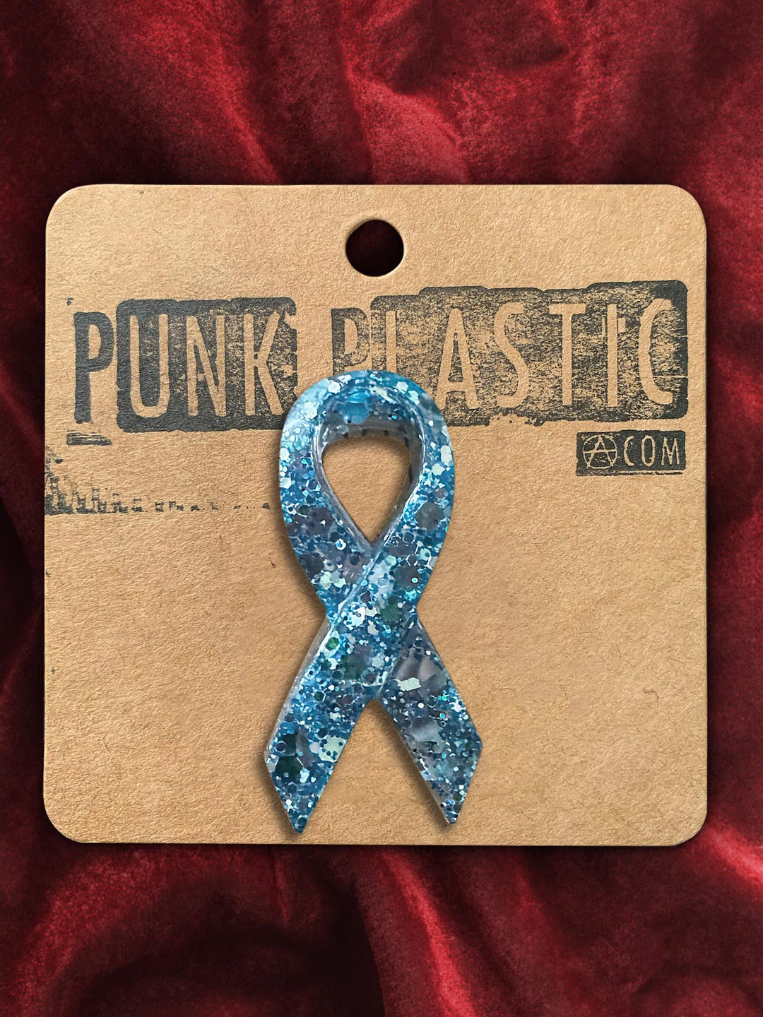 Prostate Cancer Awareness Pin - Etsy
