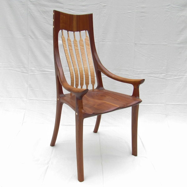 Sam Maloof - Etsy