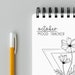 October Mood Tracker, Dot Journal, Letter, A4, A5, Printable, Digital ...