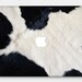 Cow Animal Print 16 in MacBook Pro Case MacBook Air 13 Case - Etsy