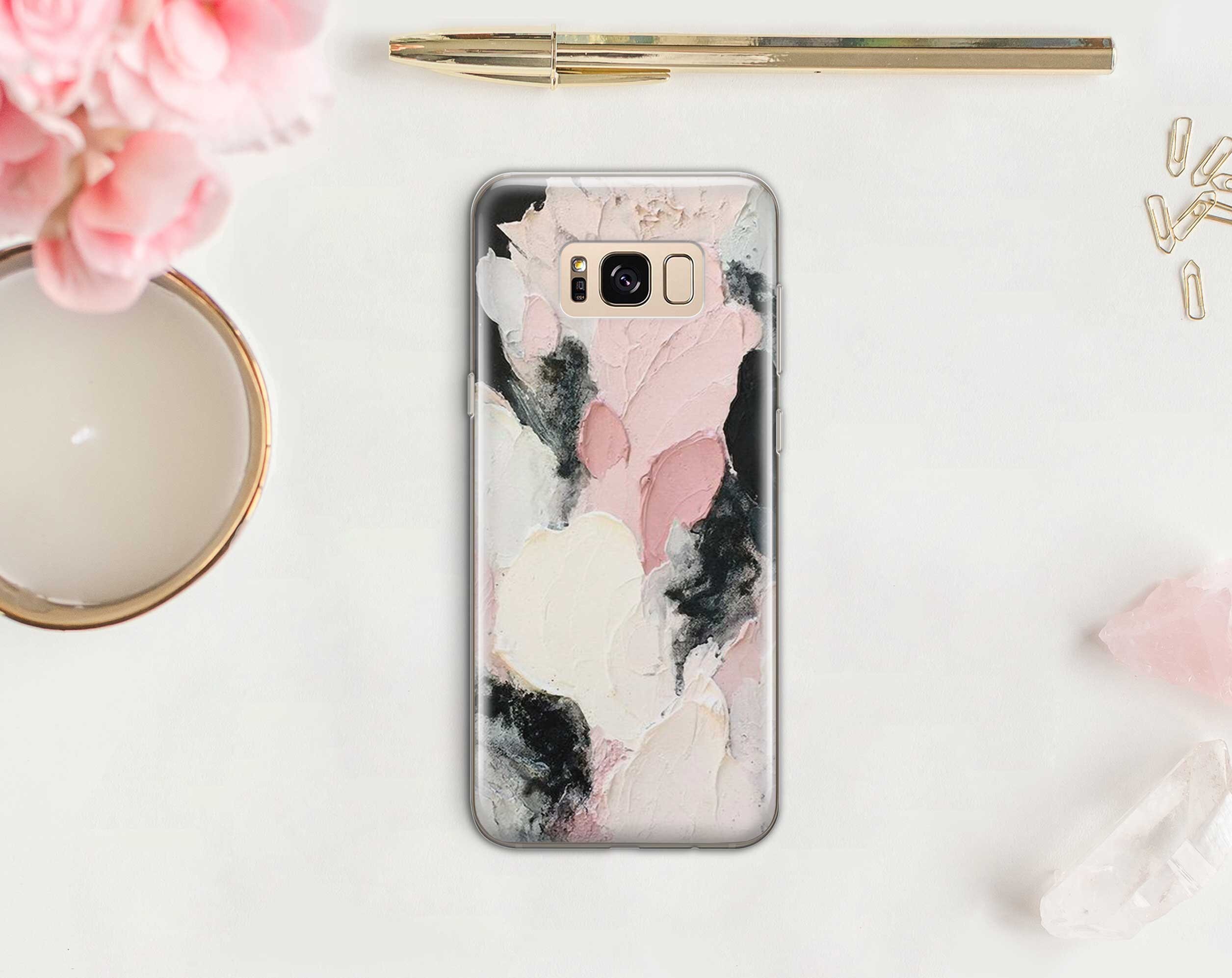 Painting iPhone 11 Case iphone 11 Pro Case Oil Paint iPhone 11 | Etsy