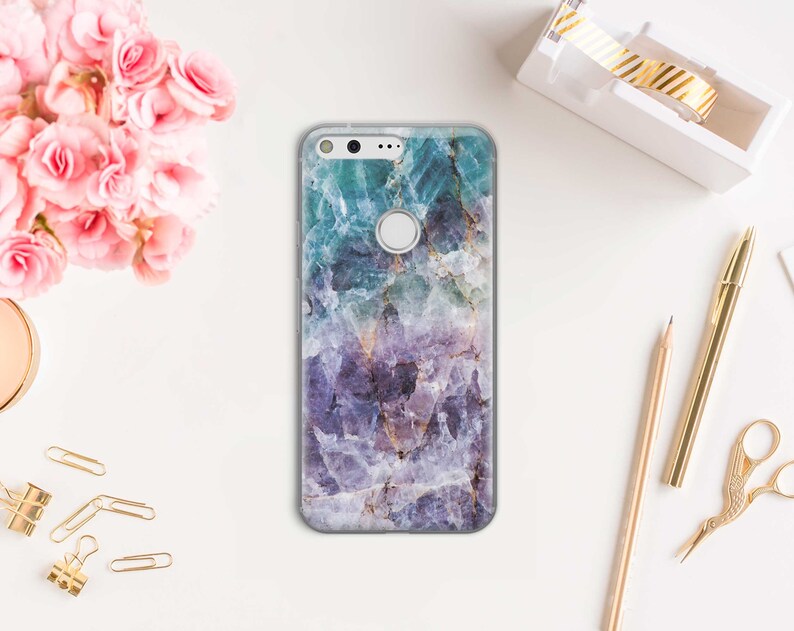Purple Marble Iphone 11 Case Stone Granite Iphone 11 Pro Case - Etsy