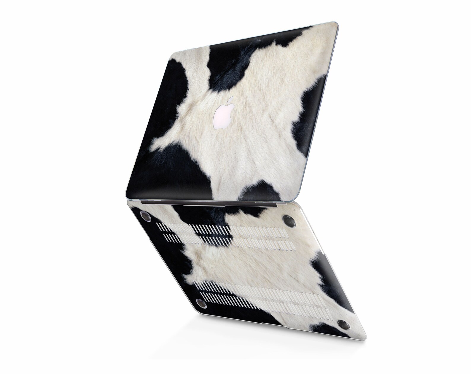 Cow Animal Print 16 in Macbook Pro Case Macbook Air 13 Case - Etsy