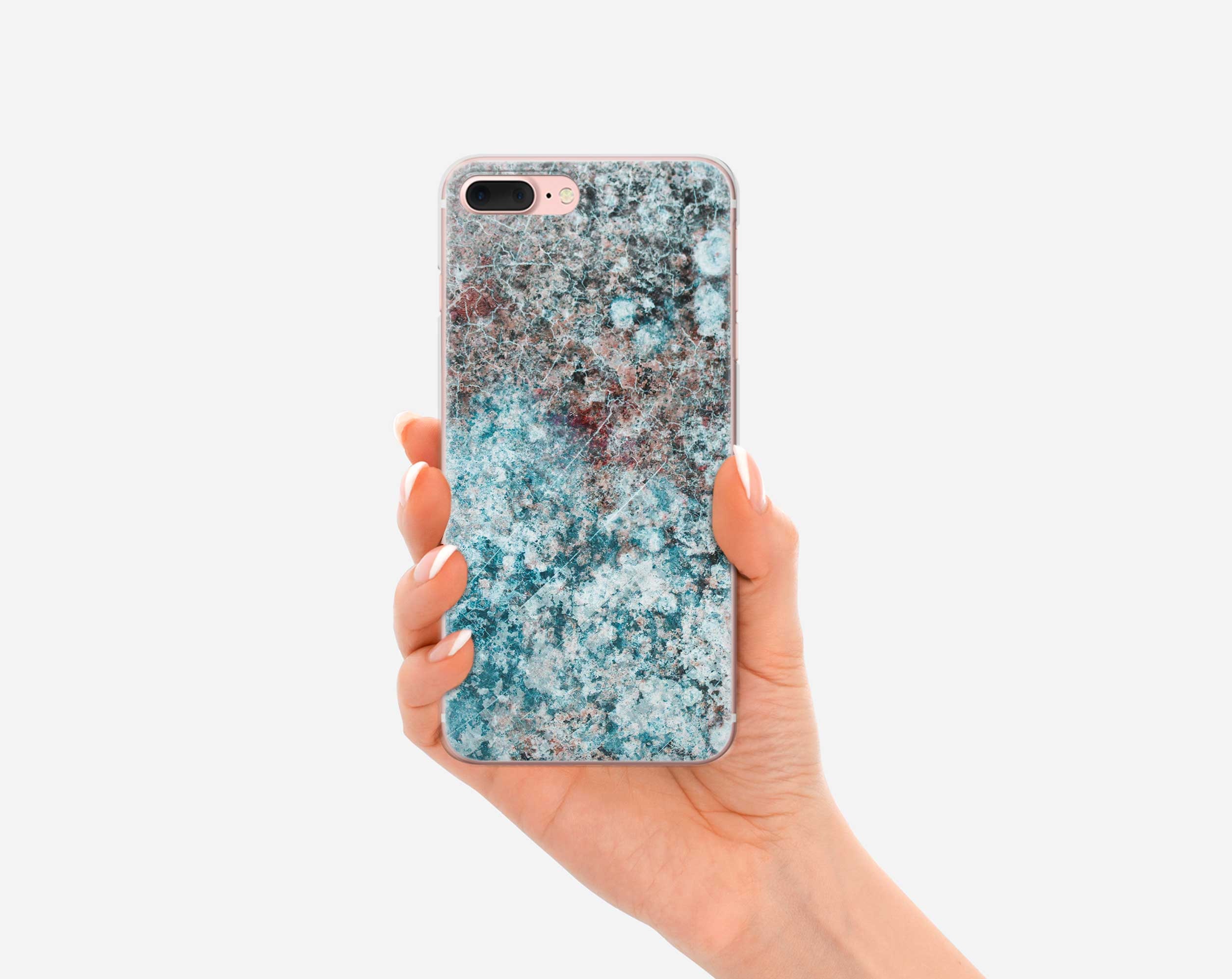 Frozen Water Iphone 11 Case Stone Granite Iphone 11 Pro Case | Etsy