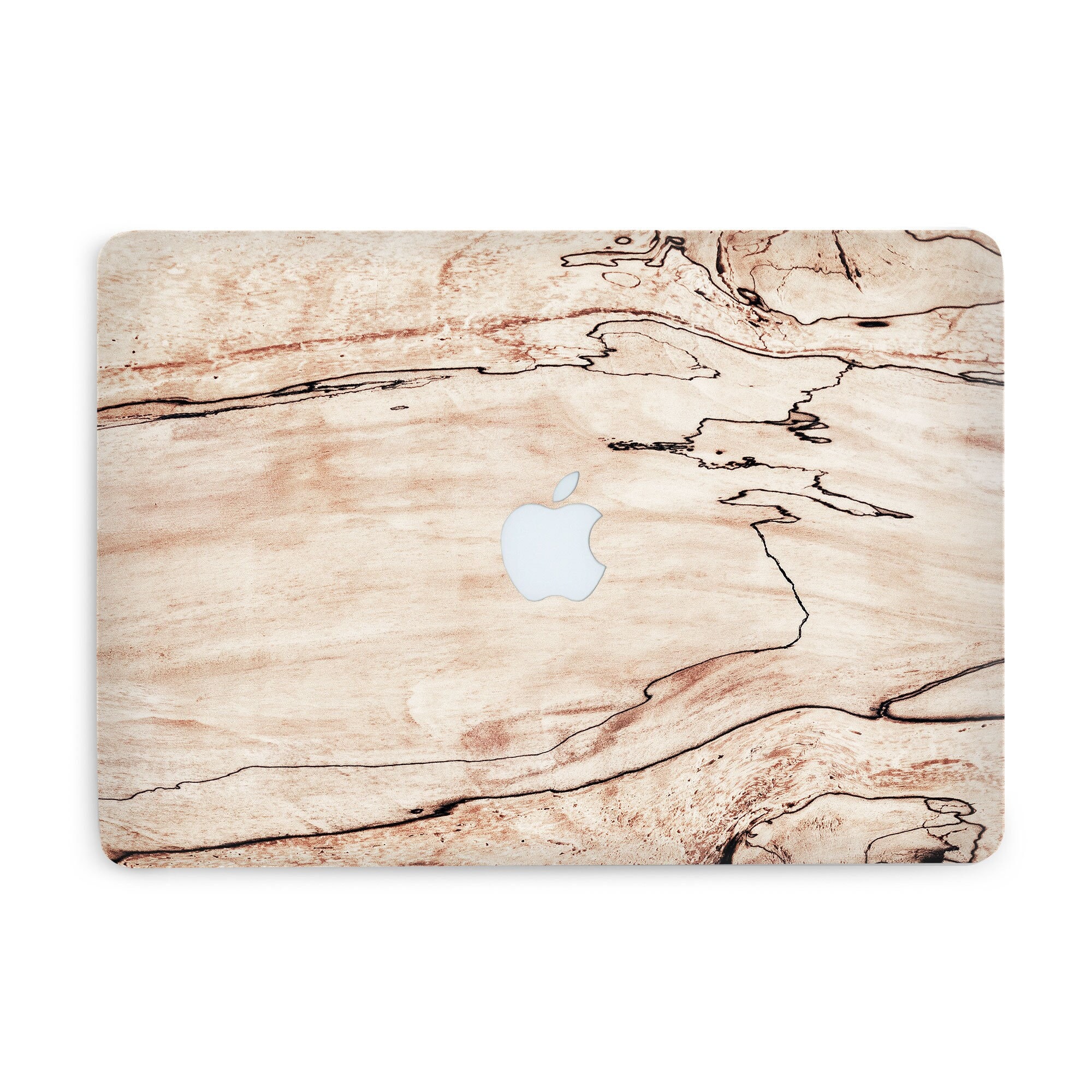 Wooden Macbook Pro Covers