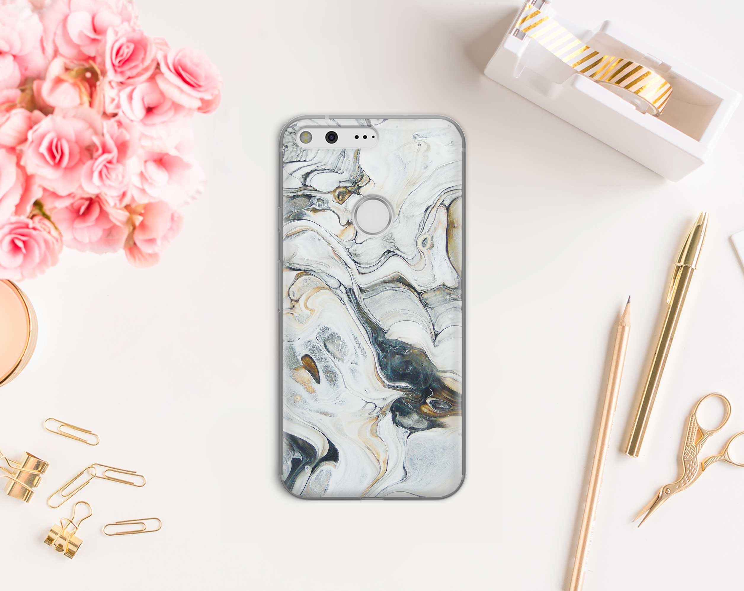 Painting Iphone 11 Case Iphone 11 Pro Max Case Black Iphone - Etsy