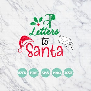 Cookies for Santa, Carrots for Rudolph, Letters to Santa, Milk ...