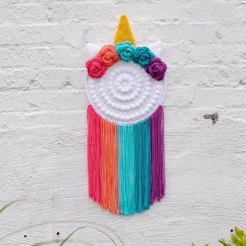 Felt Diy Wall Hanger - Etsy