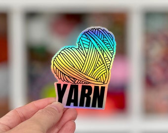 Stickers - A Crafty Concept