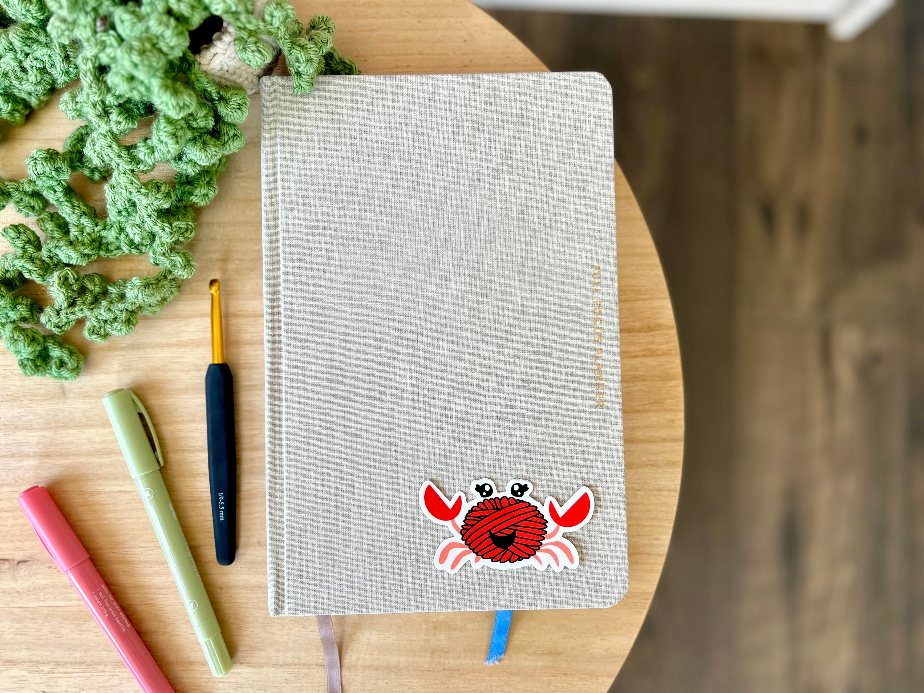 Crafty Summer Sticker BUNDLE