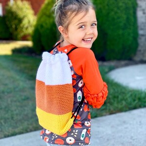 Crochet Backpack Pattern Pack- 7 Crochet Backpack Patterns, Dinosaur Backpack, Bunny Backpack ...