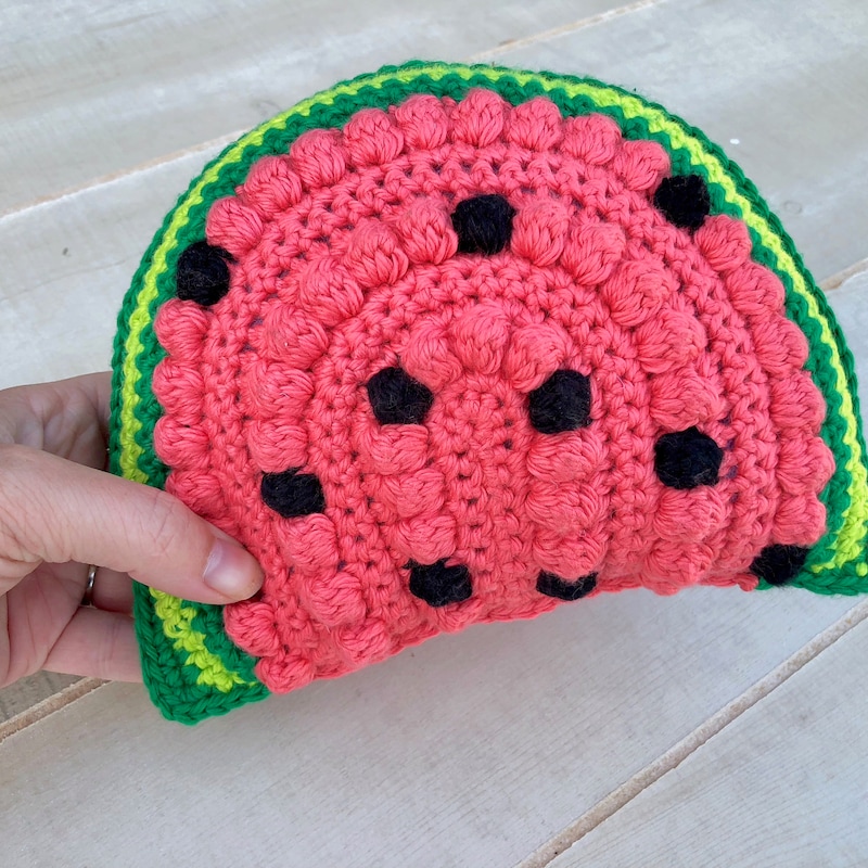 Watermelon Baby - Etsy