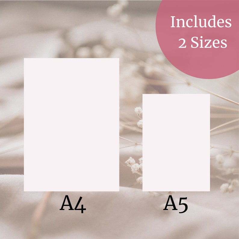 Dance Journal Recital Tracker Printable Bundle, Dancer Fitness Progress ...