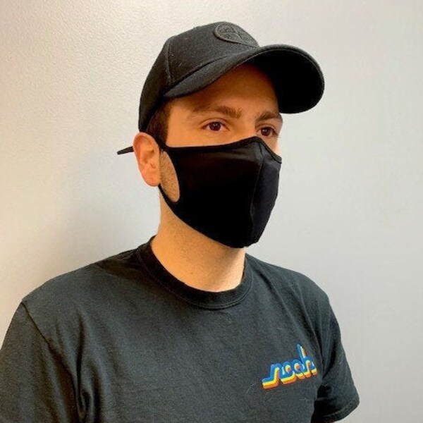 Cool Mens Face Mask - Etsy