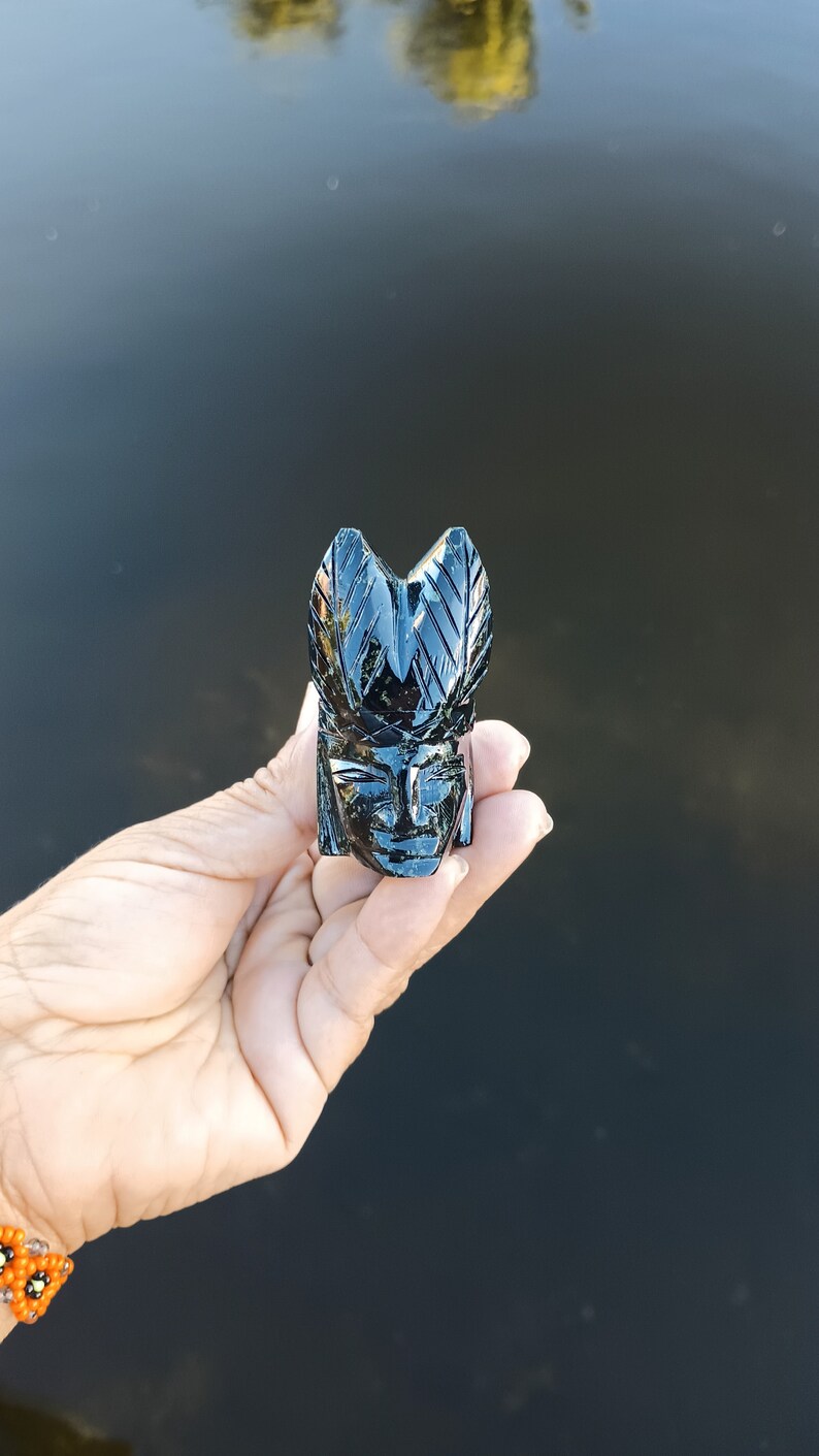 Inca Smoking Pipe Shaman Smoking Pipe Ritual Ceremony - Etsy