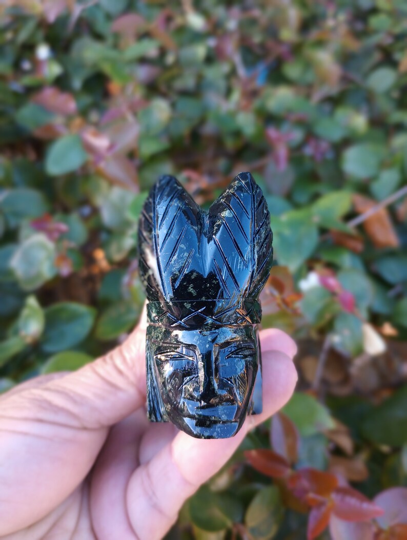 Inca Smoking Pipe Shaman Smoking Pipe Ritual Ceremony - Etsy