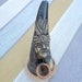 Inka Smoking Pipe, Shaman Smoking Pipe, Ritual Ceremony Shamanic Pipe ...