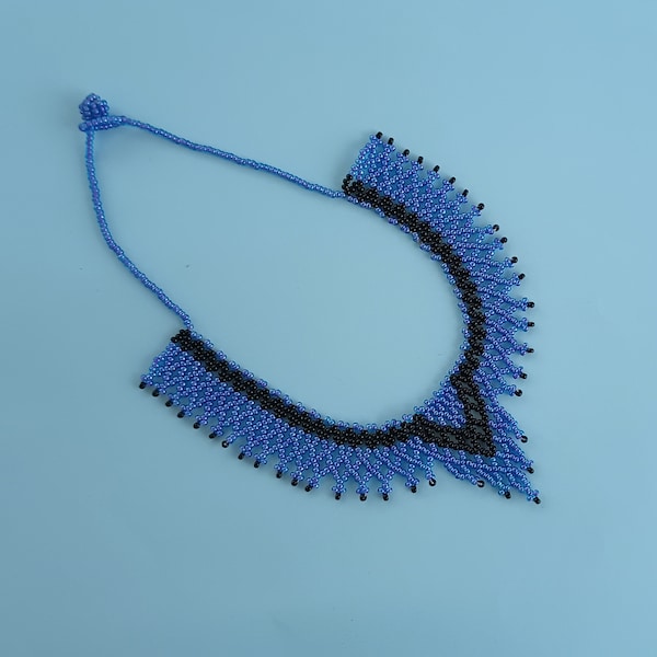 Shamanic Necklace - Etsy