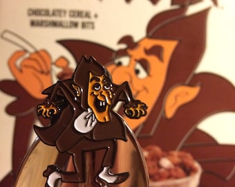 Count chocula | Etsy