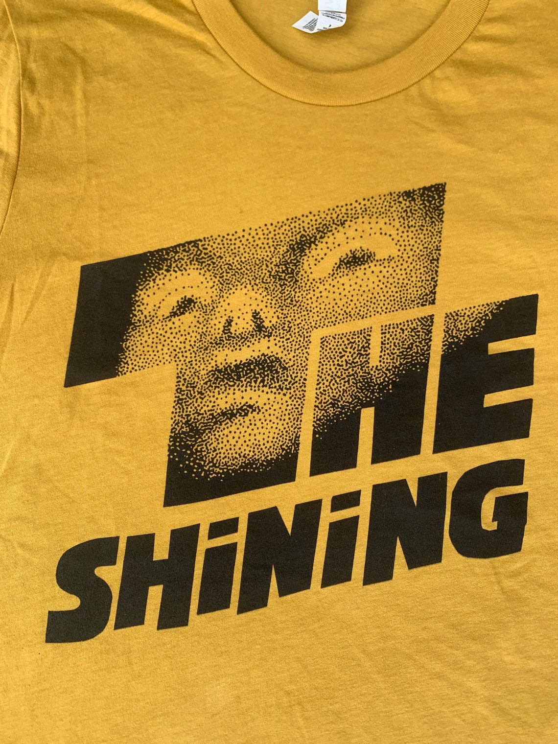 The Shining Graphic Tee - Etsy