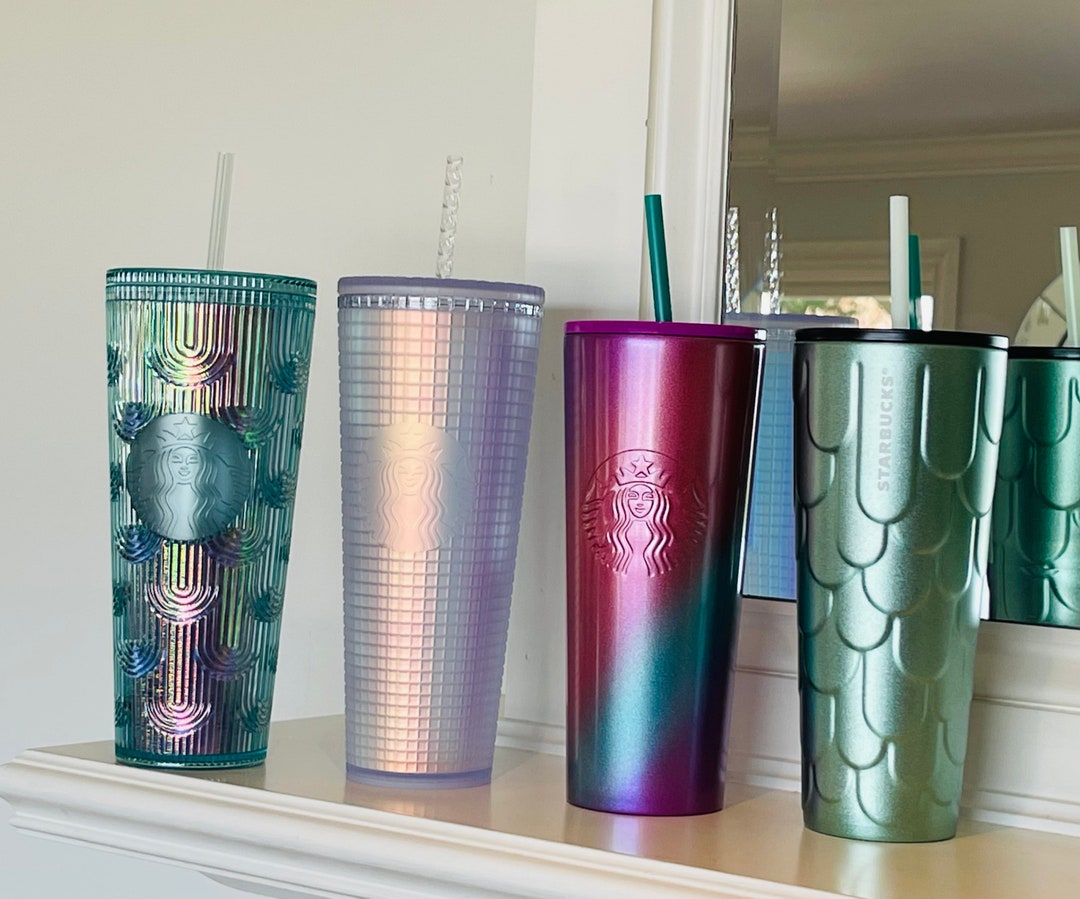 2022 Starbucks Tumblers Ships in 1 Day - Etsy
