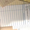 50 Vintage Library Catalog Cards - Etsy