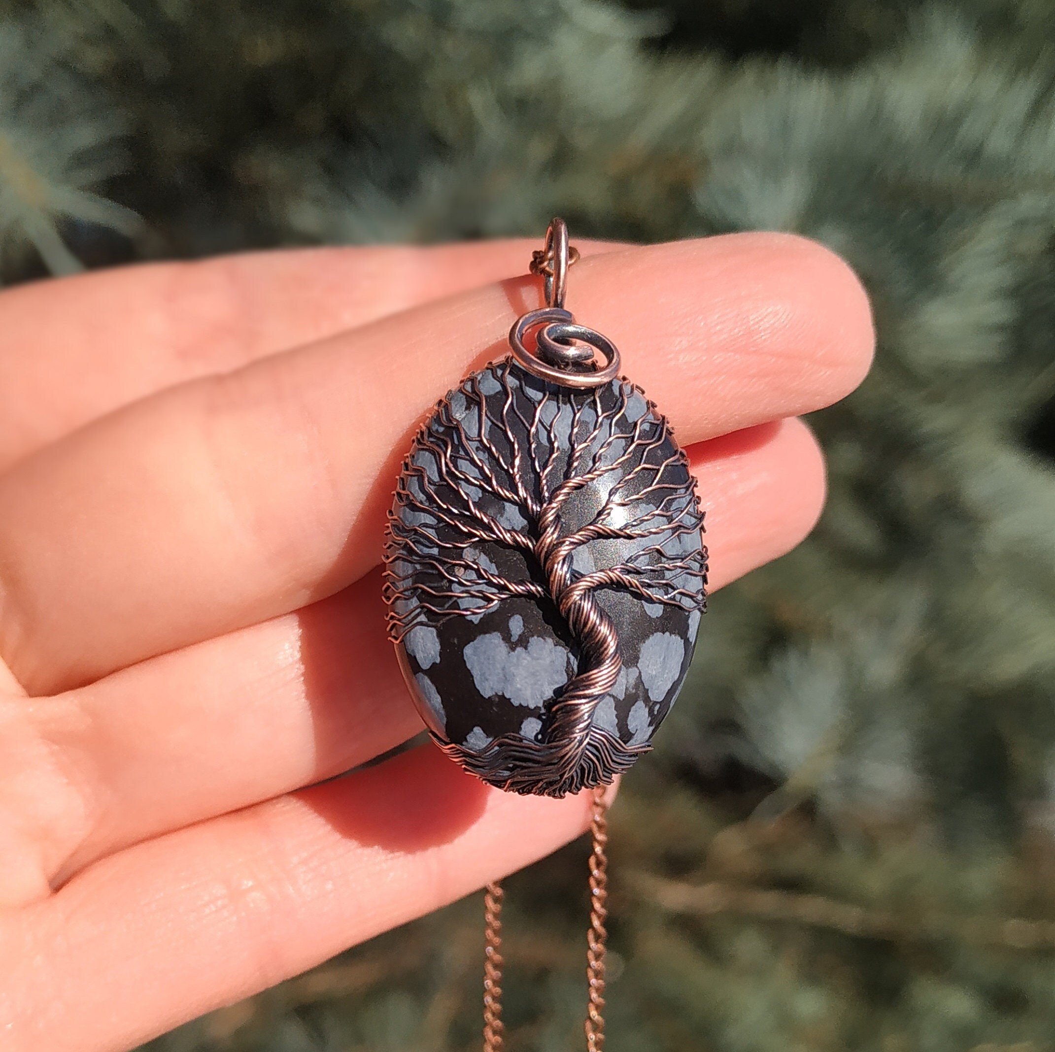 Celtic Protection Amulets